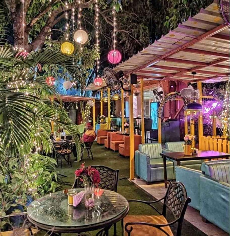 12 Best Private Cabin Cafe And Restaurant For Couples In Noida