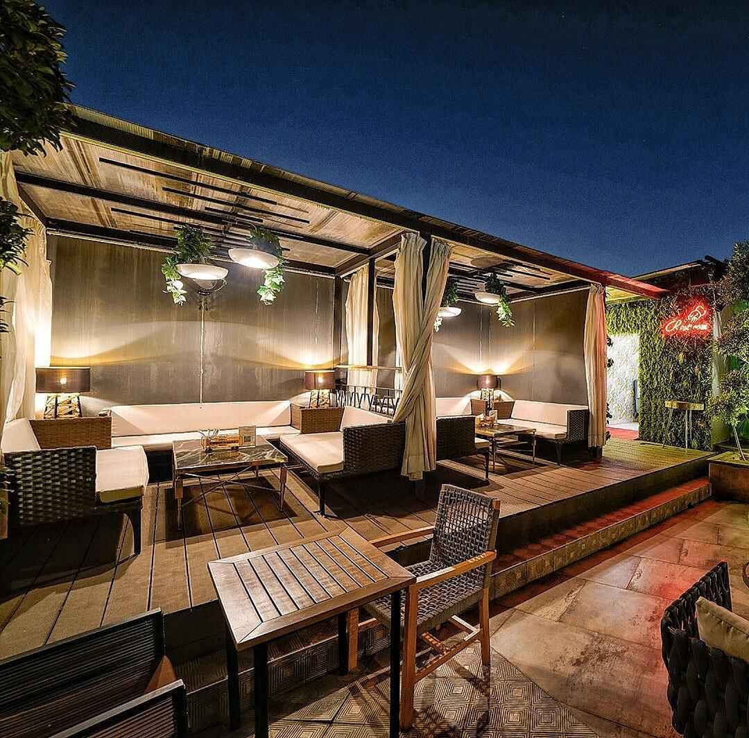 12 Best Private Cabin Cafe And Restaurant For Couples In Noida