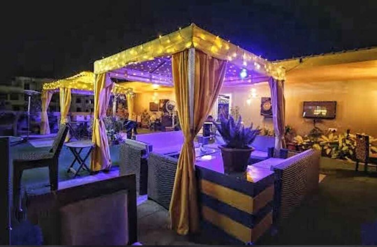 11 Best Private Cabin Cafe And Restaurant For Couples In Patna