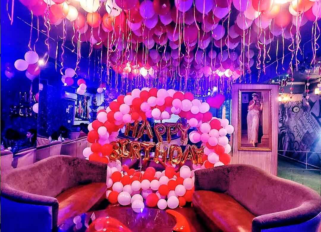11 Best Private Cabin Cafe And Restaurant For Couples In Patna
