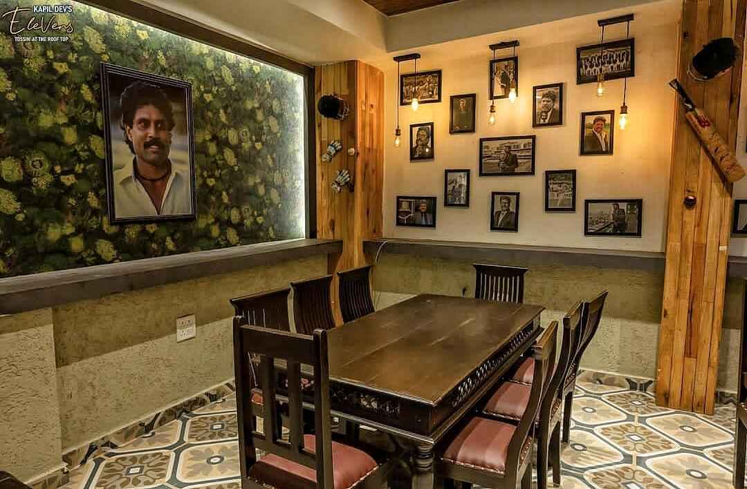 11 Best Private Cabin Cafe And Restaurant For Couples In Patna