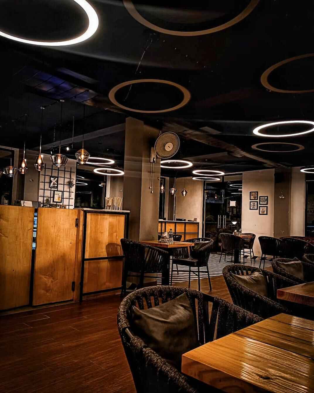 11 Best Private Cabin Cafe And Restaurant For Couples In Patna