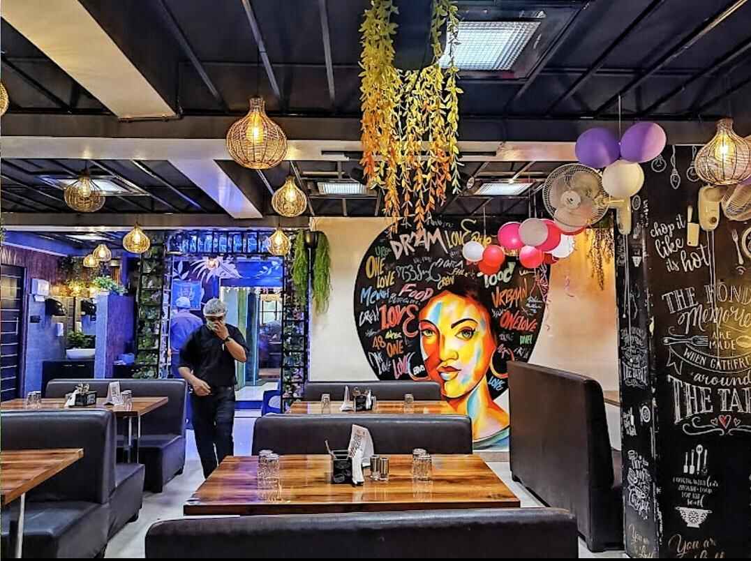 11 Best Private Cabin Cafe And Restaurant For Couples In Patna