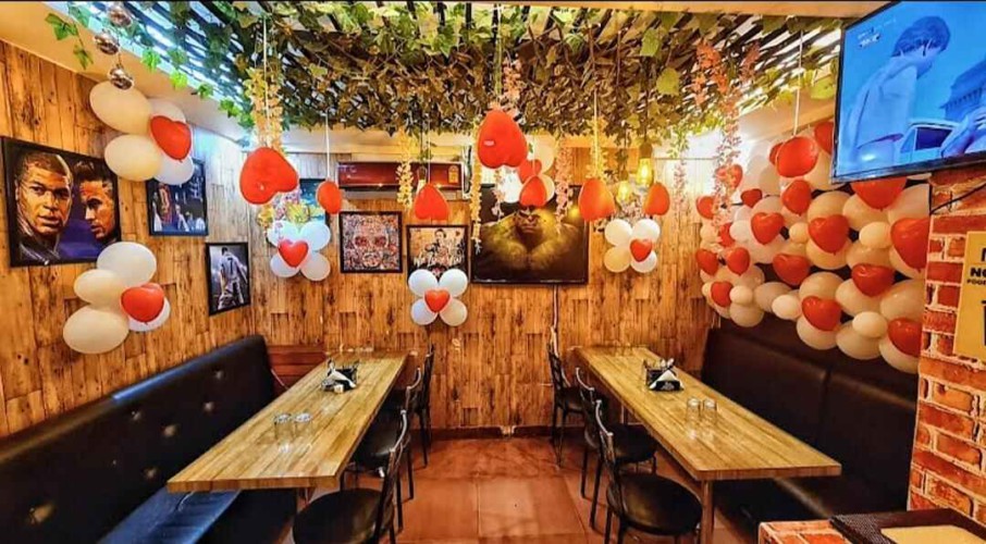 11 Best Private Cabin Cafe And Restaurant For Couples In Patna
