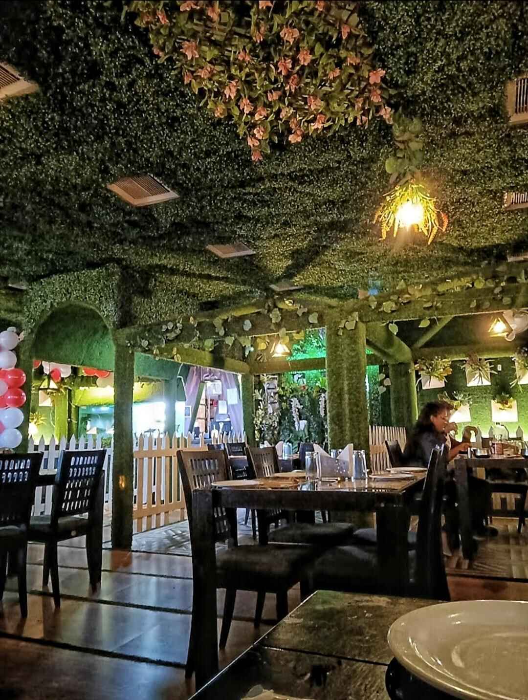 11 Best Private Cabin Cafe And Restaurant For Couples In Patna