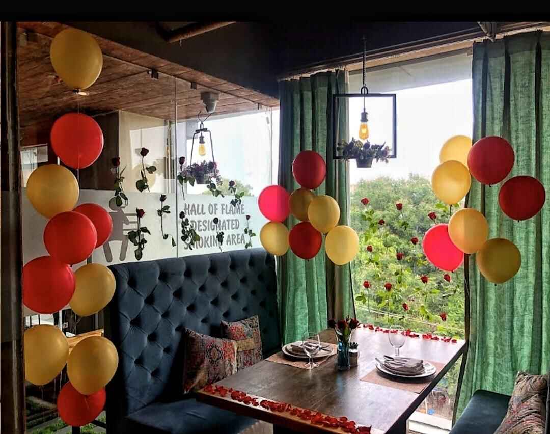 11 Best Private Cabin Cafe And Restaurant For Couples In Patna