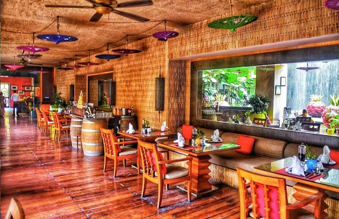 14 Best Private Cabin Cafe And Restaurant For Couples In Pune