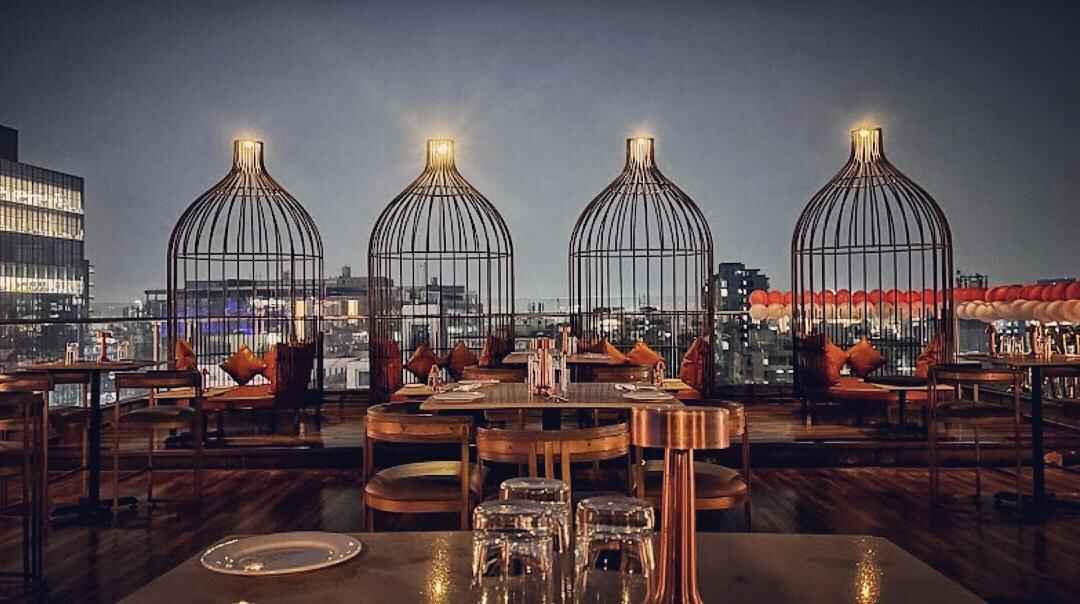 14 Best Private Cabin Cafe And Restaurant For Couples In Pune