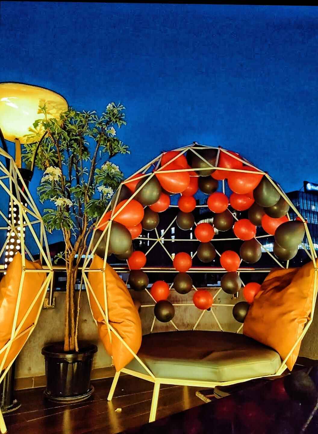 14 Best Private Cabin Cafe And Restaurant For Couples In Pune