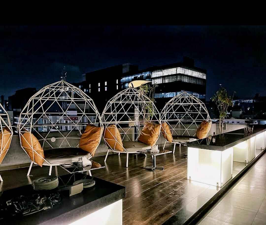 14 Best Private Cabin Cafe And Restaurant For Couples In Pune