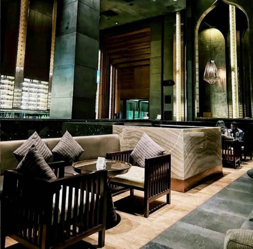 14 Best Private Cabin Cafe And Restaurant For Couples In Pune