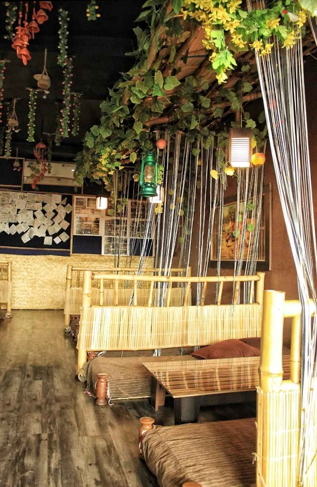 13 Best Private Cabin Cafe And Restaurant For Couples In Raipur