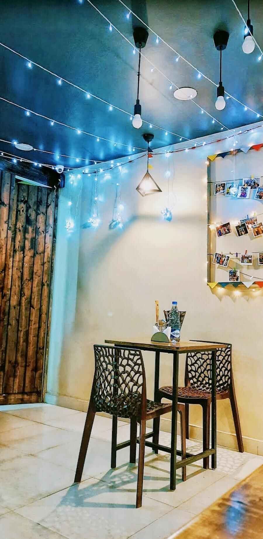 13 Best Private Cabin Cafe And Restaurant For Couples In Raipur