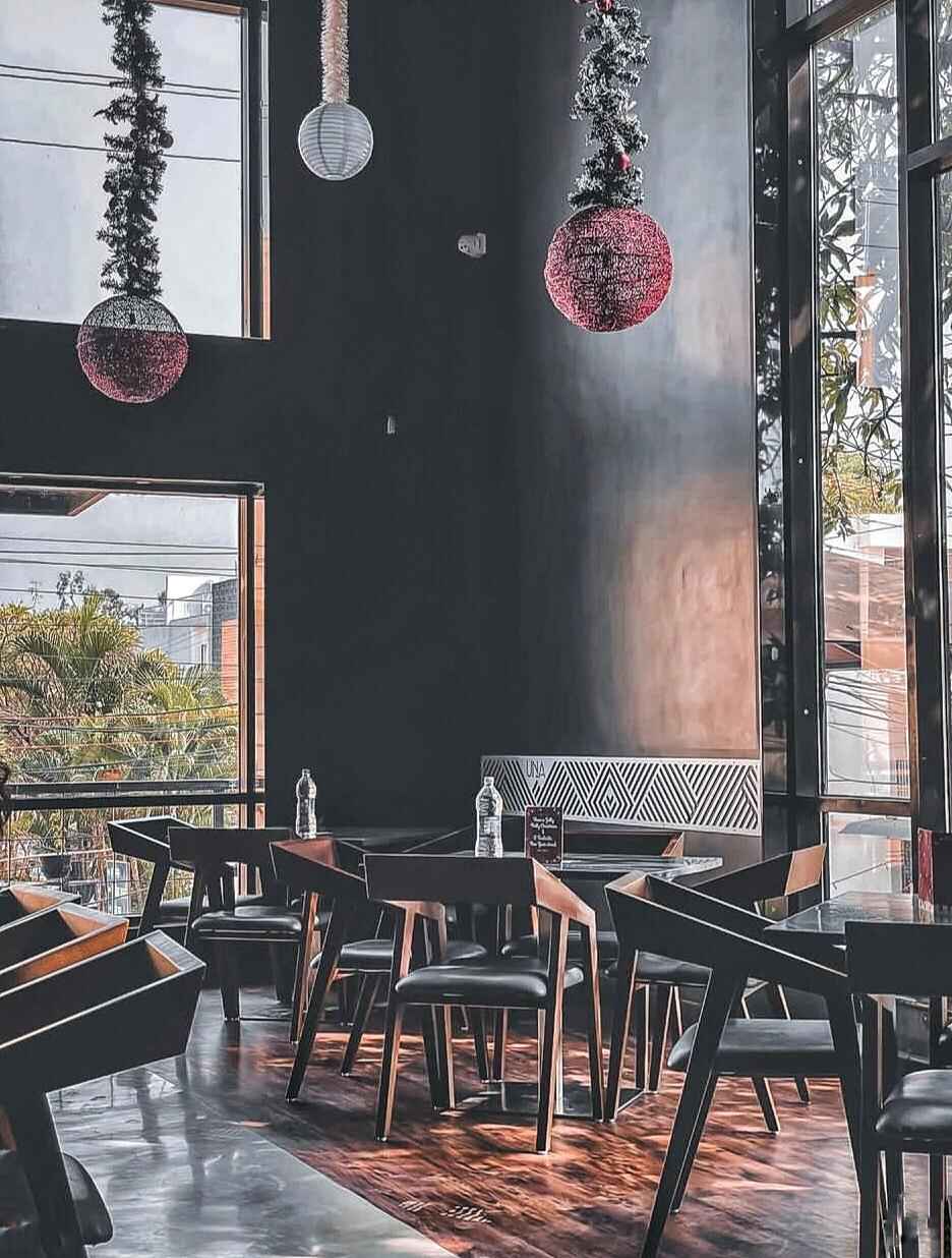 13 Best Private Cabin Cafe And Restaurant For Couples In Raipur