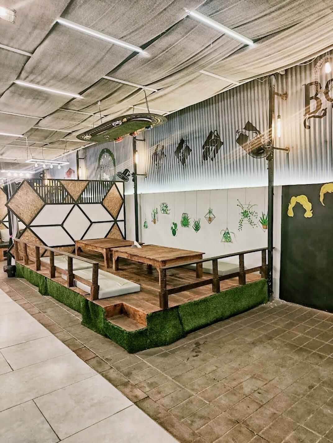 13 Best Private Cabin Cafe And Restaurant For Couples In Raipur