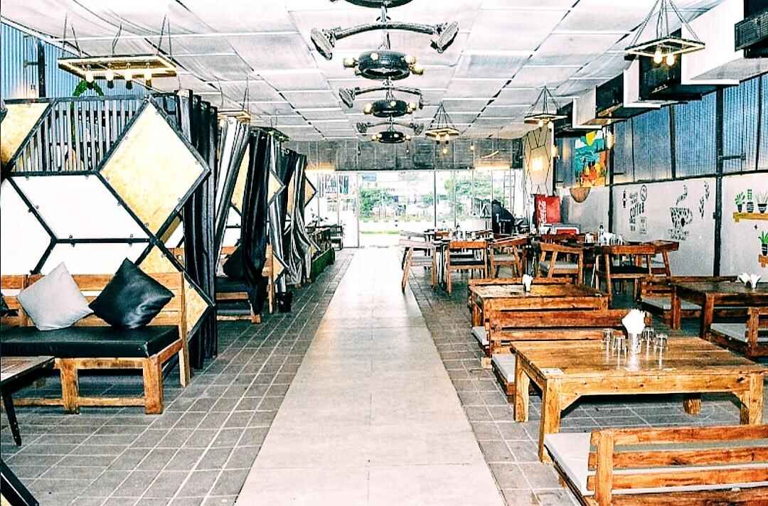 13 Best Private Cabin Cafe And Restaurant For Couples In Raipur