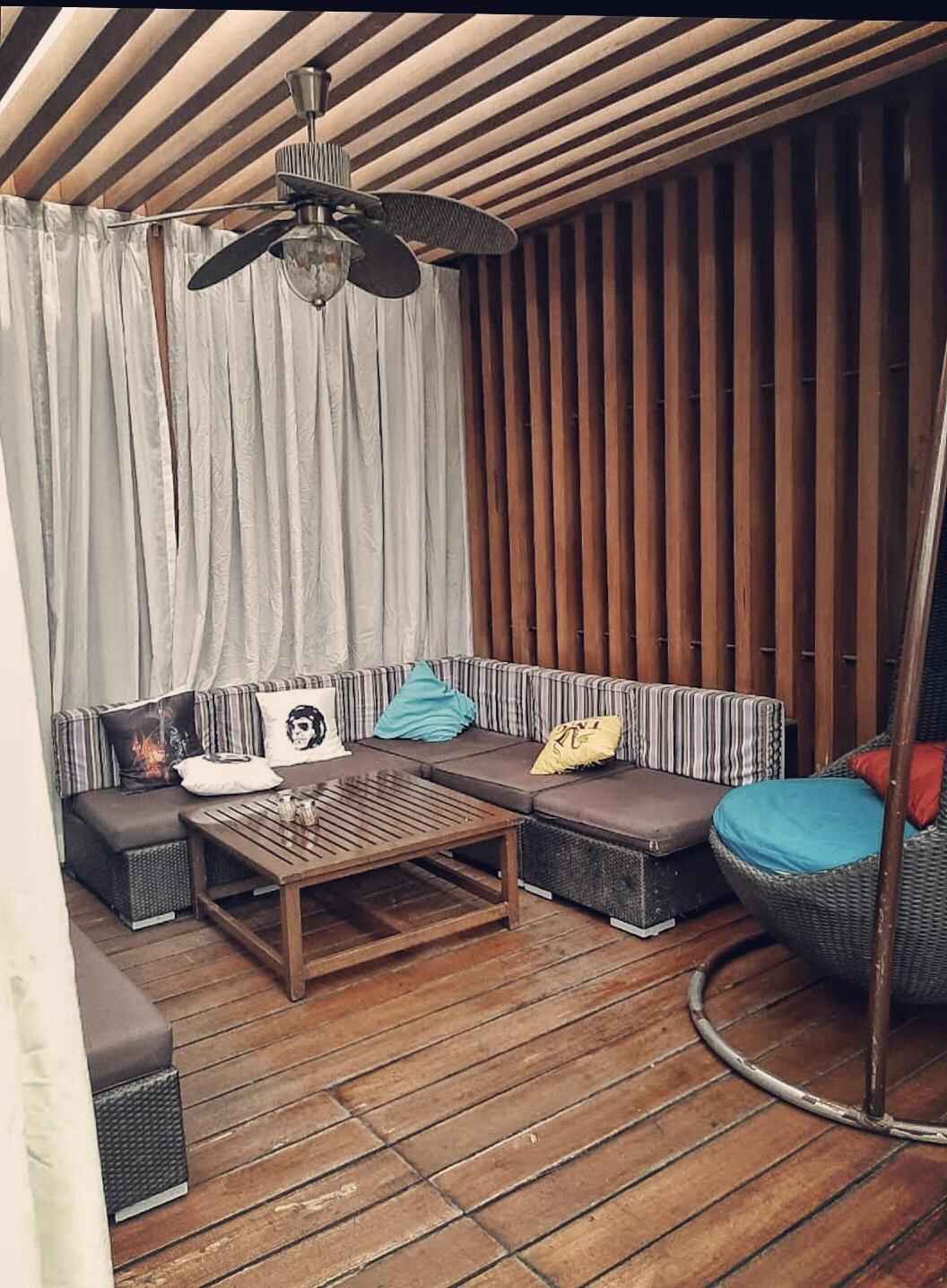 13 Best Private Cabin Cafe And Restaurant For Couples In Raipur