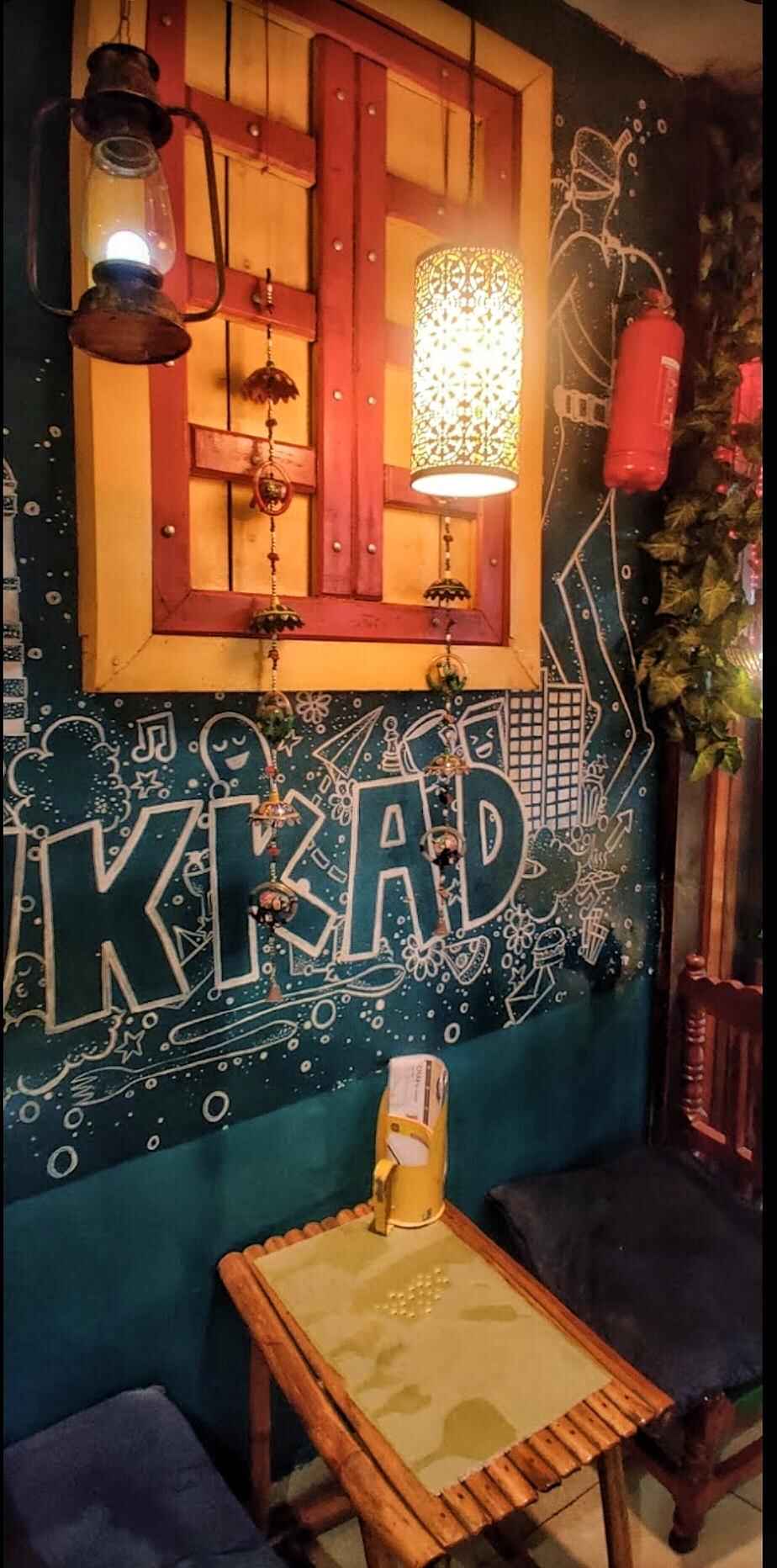 13 Best Private Cabin Cafe And Restaurant For Couples In Raipur