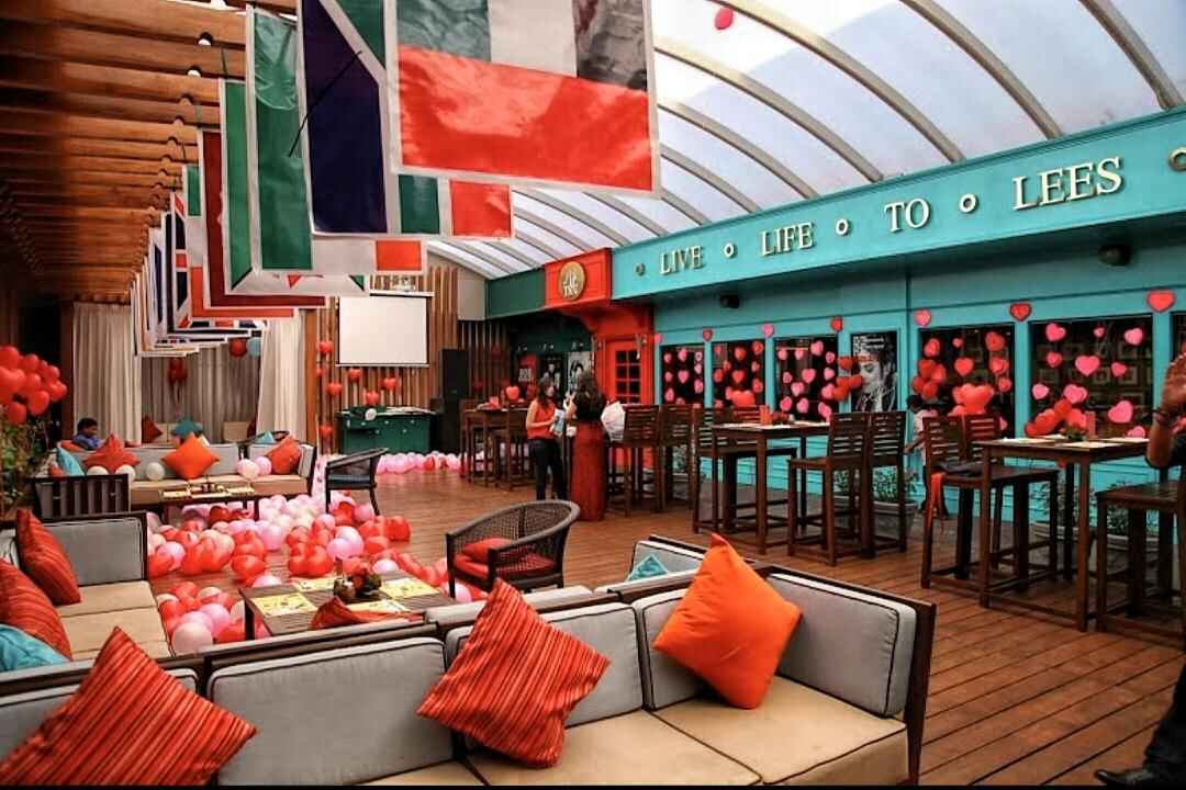 13 Best Private Cabin Cafe And Restaurant For Couples In Raipur