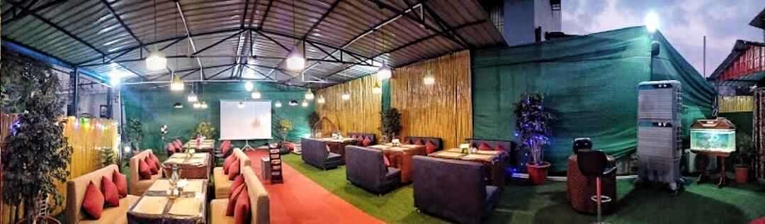 13 Best Private Cabin Cafe And Restaurant For Couples In Raipur