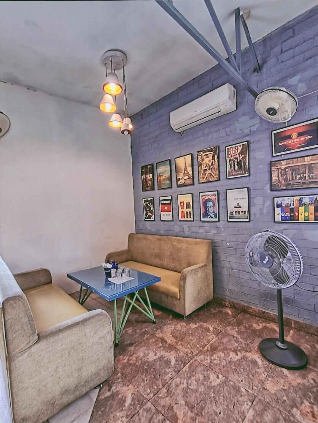 13 Best Private Cabin Cafe And Restaurant For Couples In Raipur