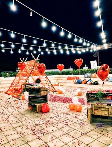 9 Best Private Cabin Cafe And Restaurant For Couples In Rajkot