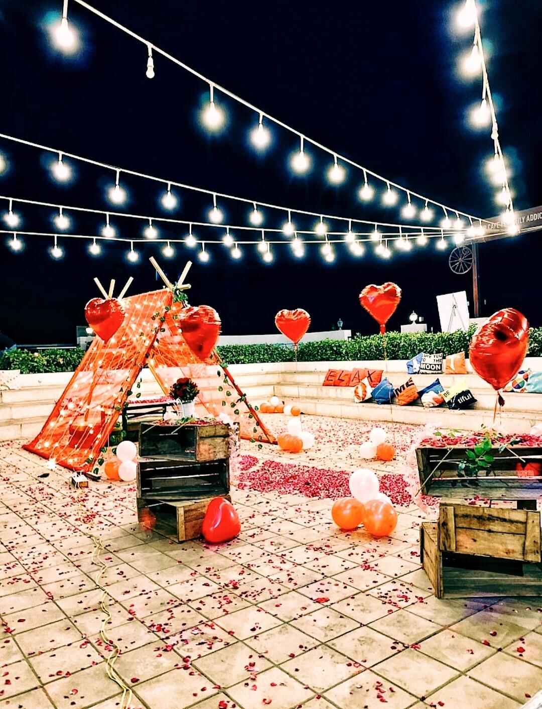 9 Best Private Cabin Cafe And Restaurant For Couples In Rajkot