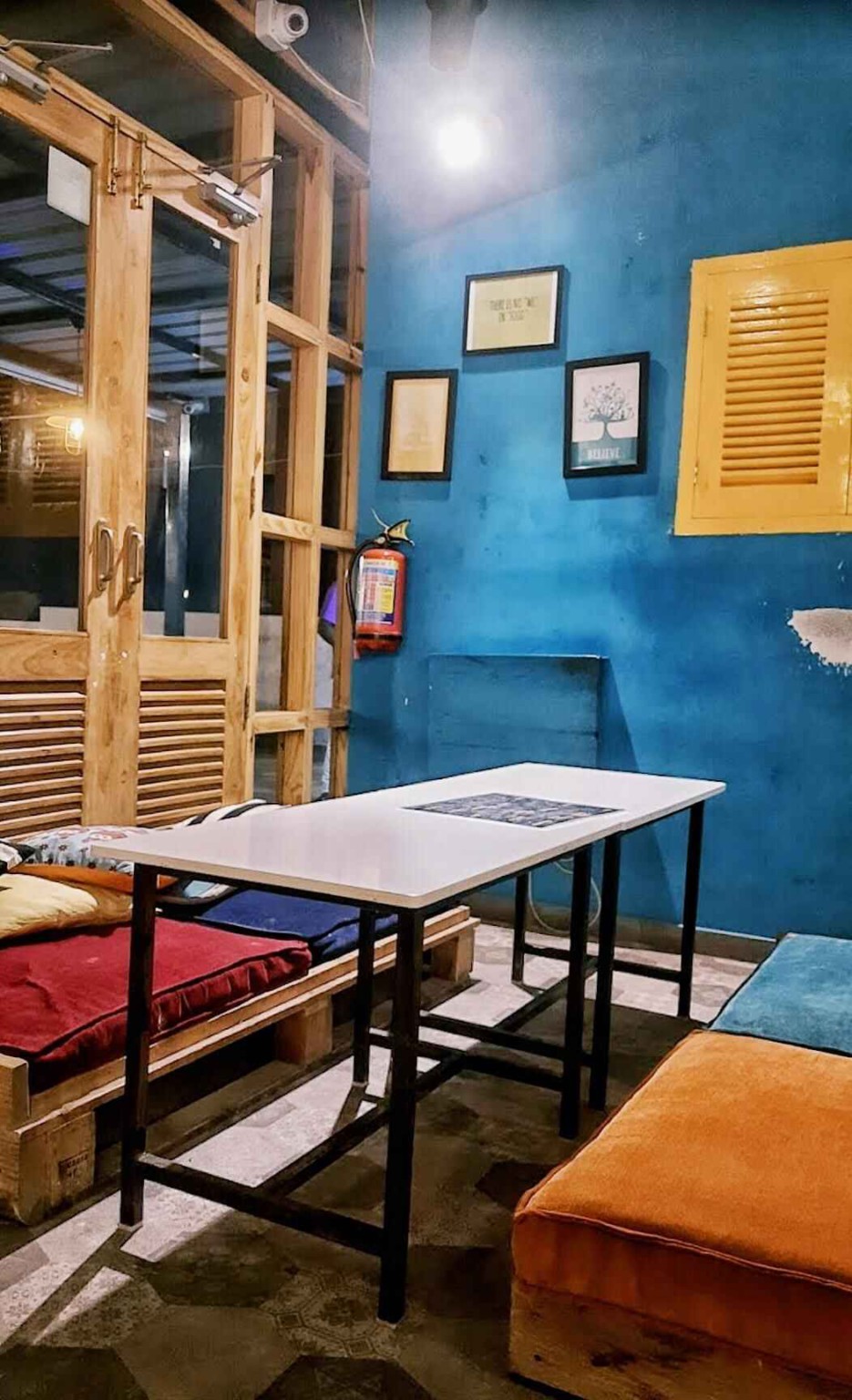 9 Best Private Cabin Cafe And Restaurant For Couples In Rajkot