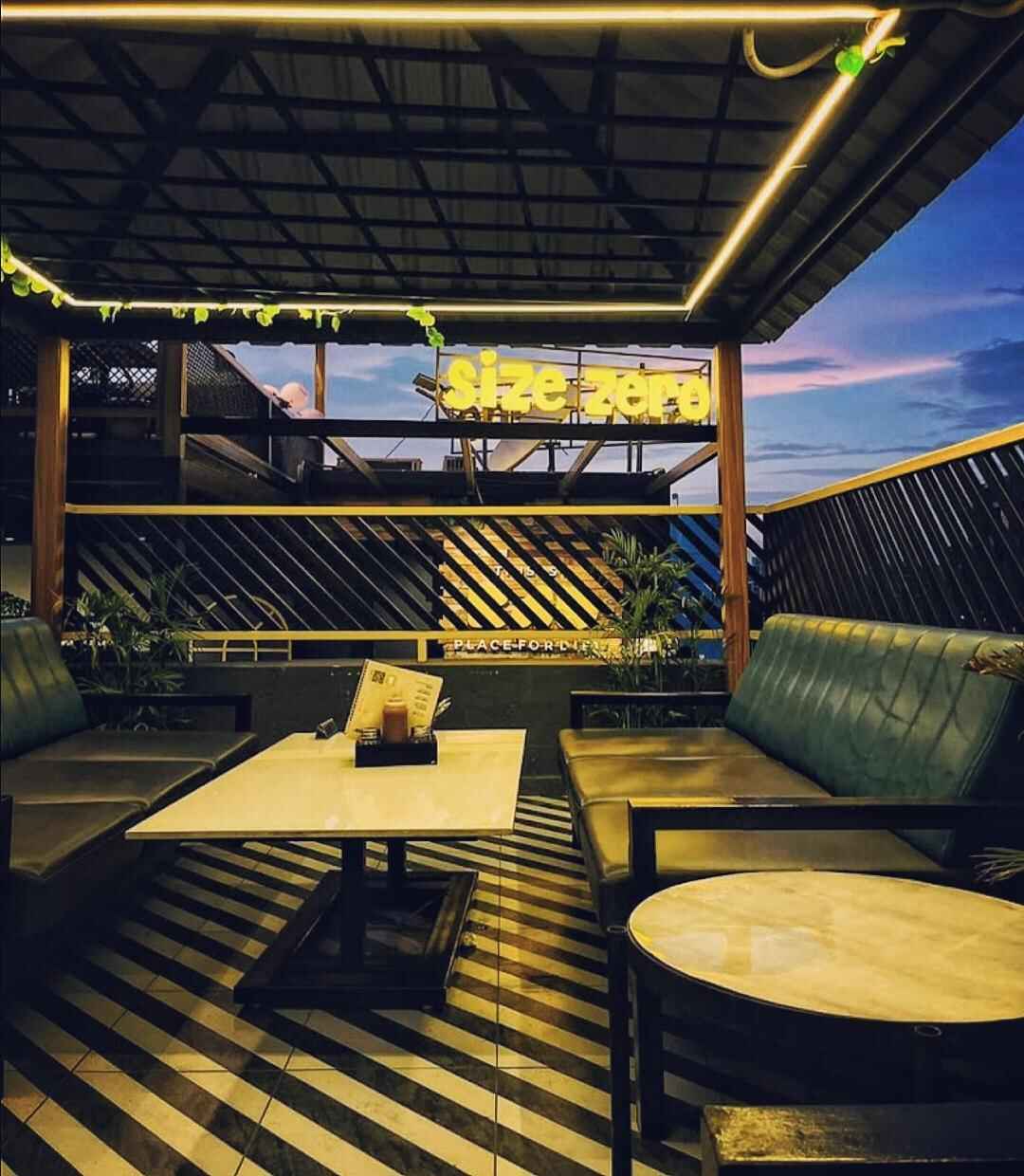 9 Best Private Cabin Cafe And Restaurant For Couples In Rajkot