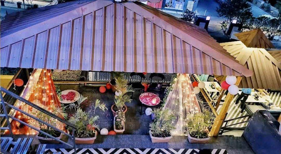 9 Best Private Cabin Cafe And Restaurant For Couples In Rajkot