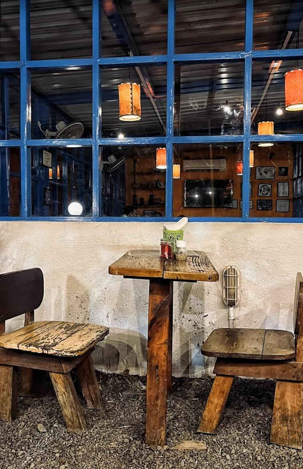 9 Best Private Cabin Cafe And Restaurant For Couples In Rajkot