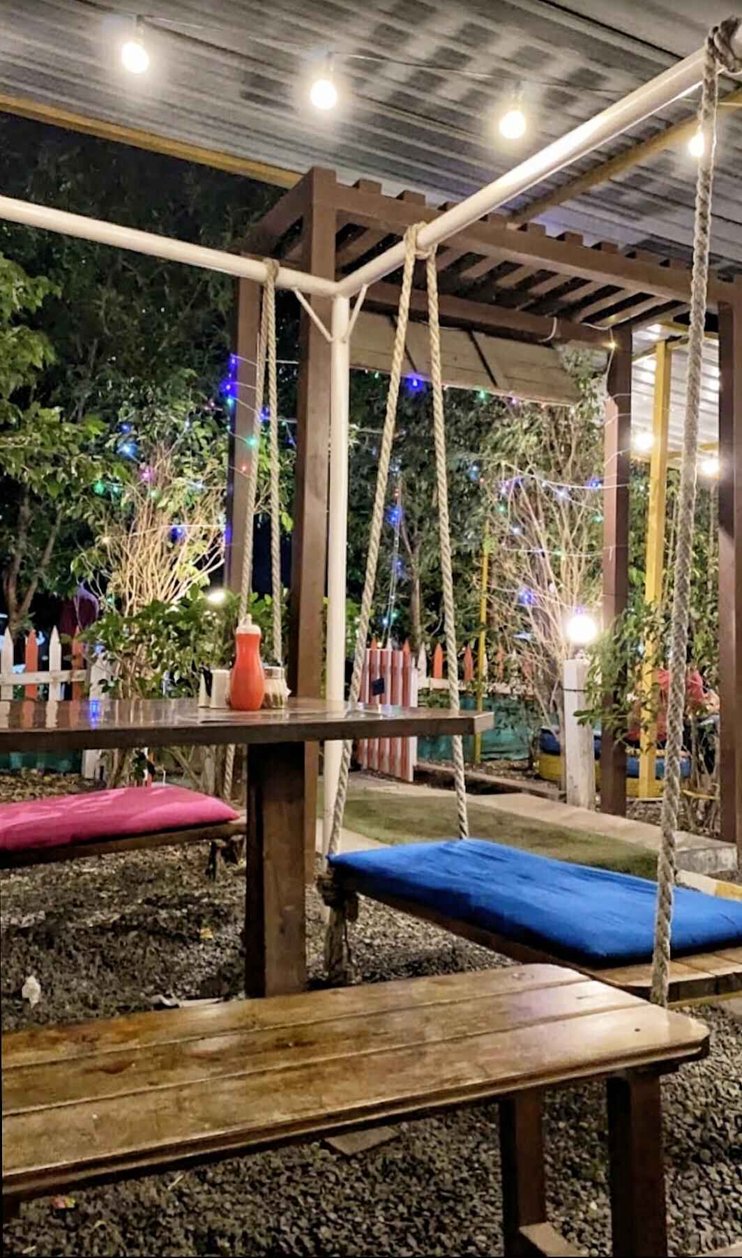 9 Best Private Cabin Cafe And Restaurant For Couples In Rajkot