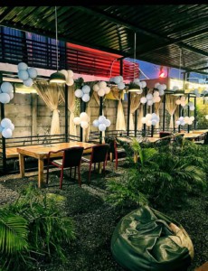 9 Best Private Cabin Cafe And Restaurant For Couples In Rajkot