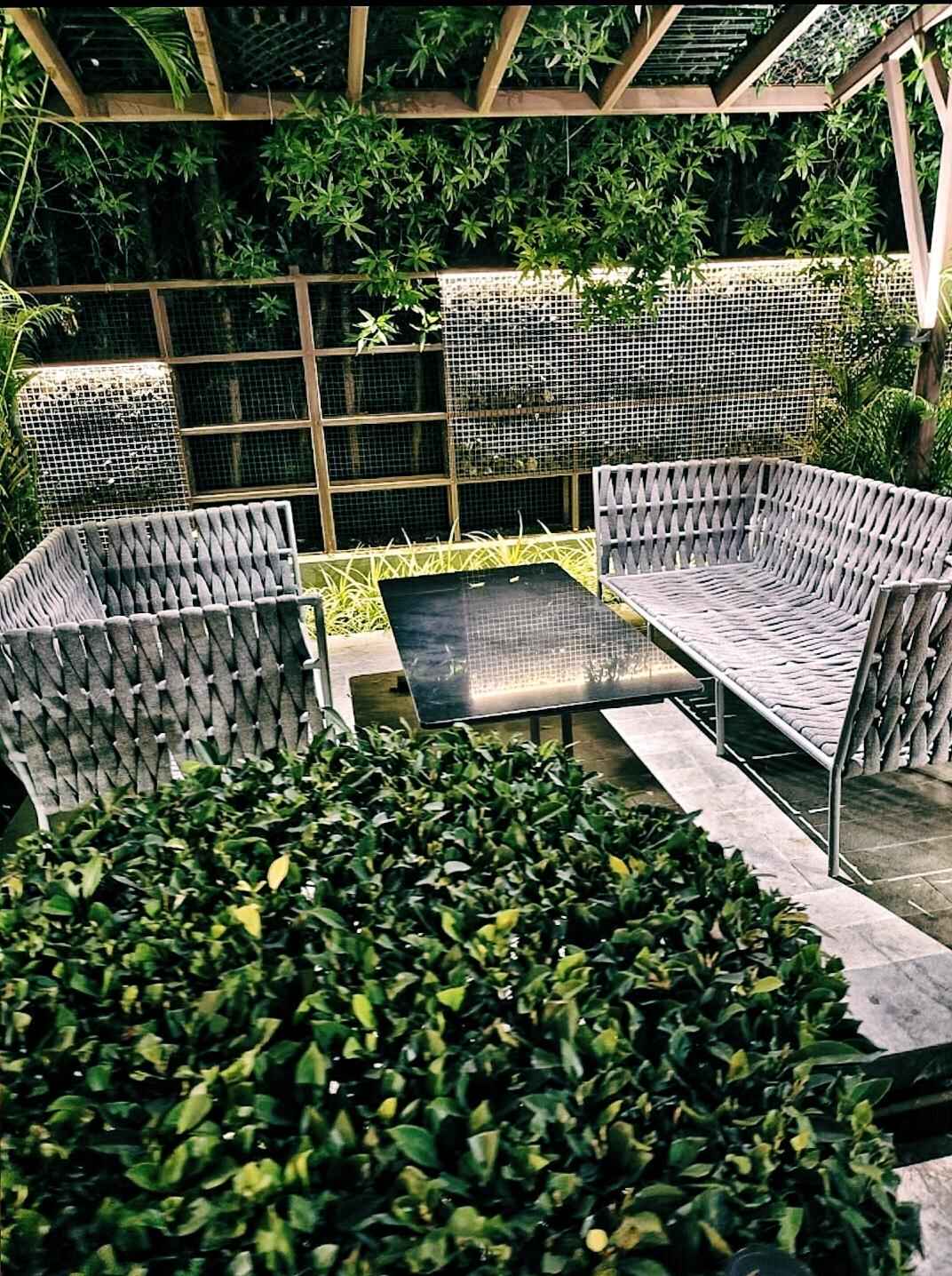 9 Best Private Cabin Cafe And Restaurant For Couples In Rajkot