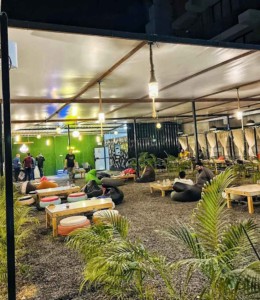 9 Best Private Cabin Cafe And Restaurant For Couples In Rajkot