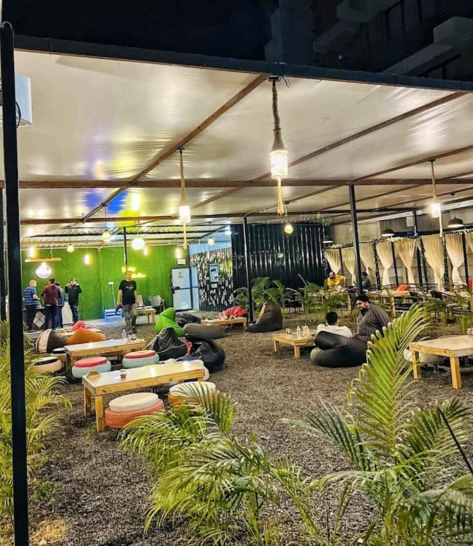 9 Best Private Cabin Cafe And Restaurant For Couples In Rajkot