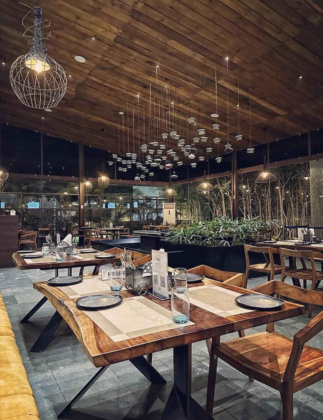 9 Best Private Cabin Cafe And Restaurant For Couples In Rajkot