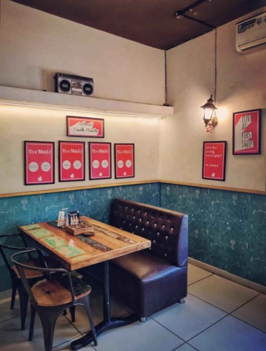 9 Best Private Cabin Cafe And Restaurant For Couples In Rajkot