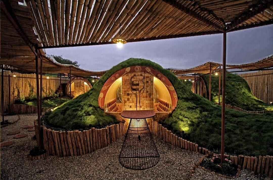 9 Best Private Cabin Cafe And Restaurant For Couples In Rajkot