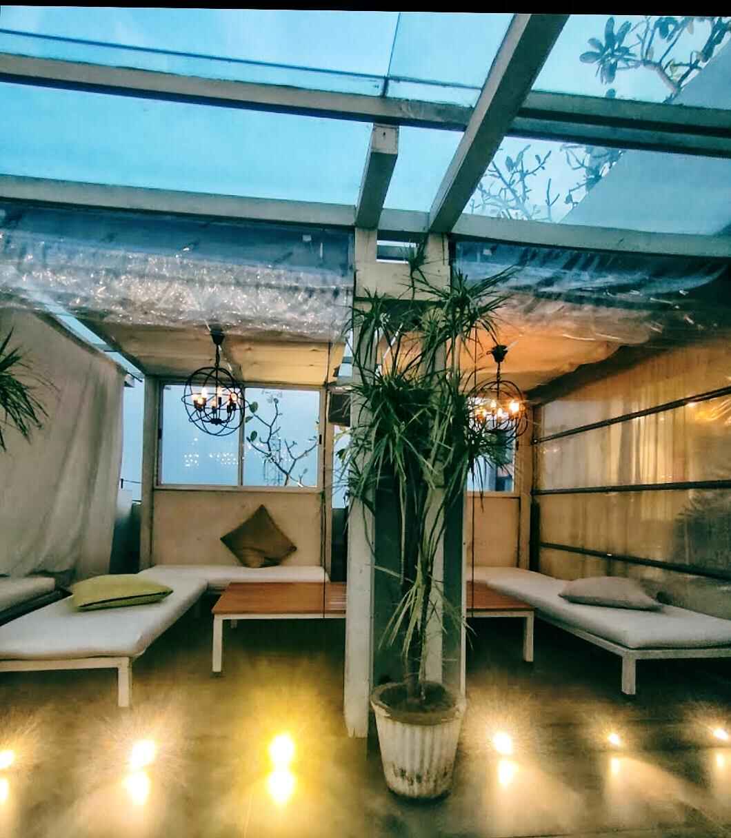 14 Best Private Cabin Cafe And Restaurant For Couples In Ranchi