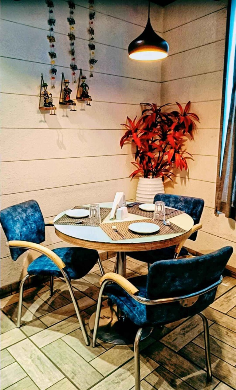 14 Best Private Cabin Cafe And Restaurant For Couples In Ranchi