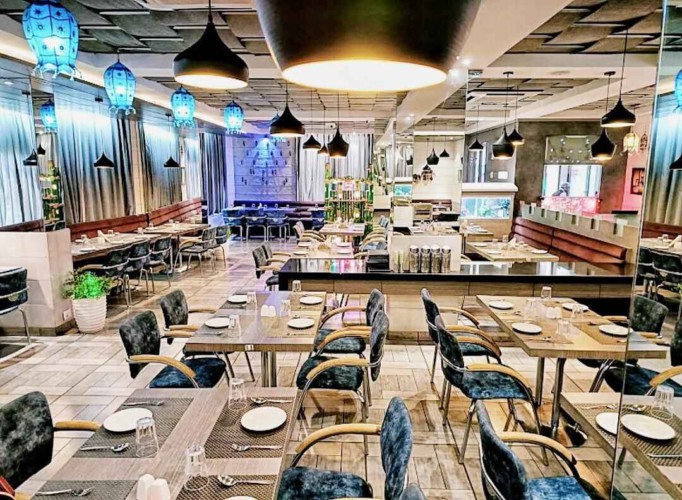 14 Best Private Cabin Cafe And Restaurant For Couples In Ranchi