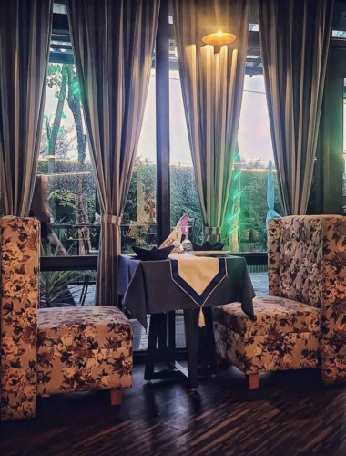 14 Best Private Cabin Cafe And Restaurant For Couples In Ranchi