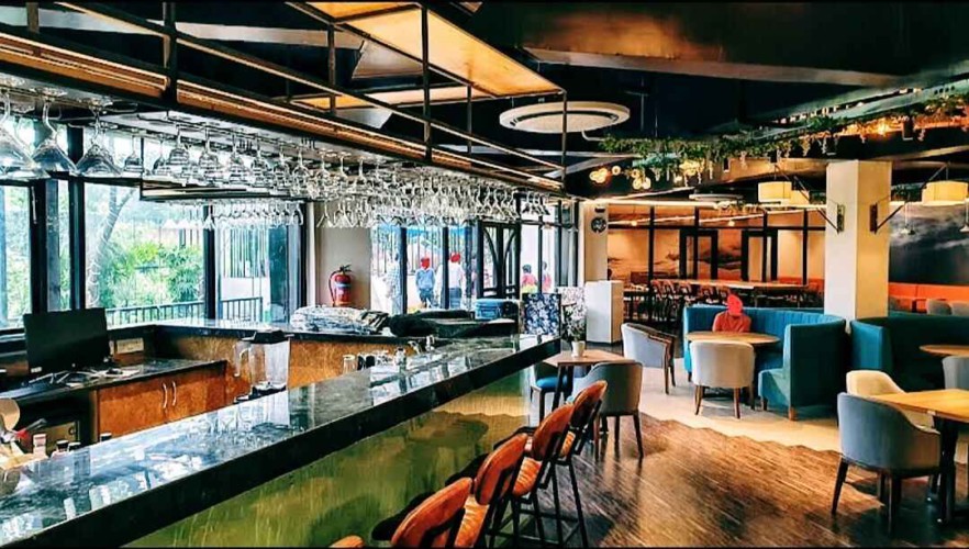 14 Best Private Cabin Cafe And Restaurant For Couples In Ranchi