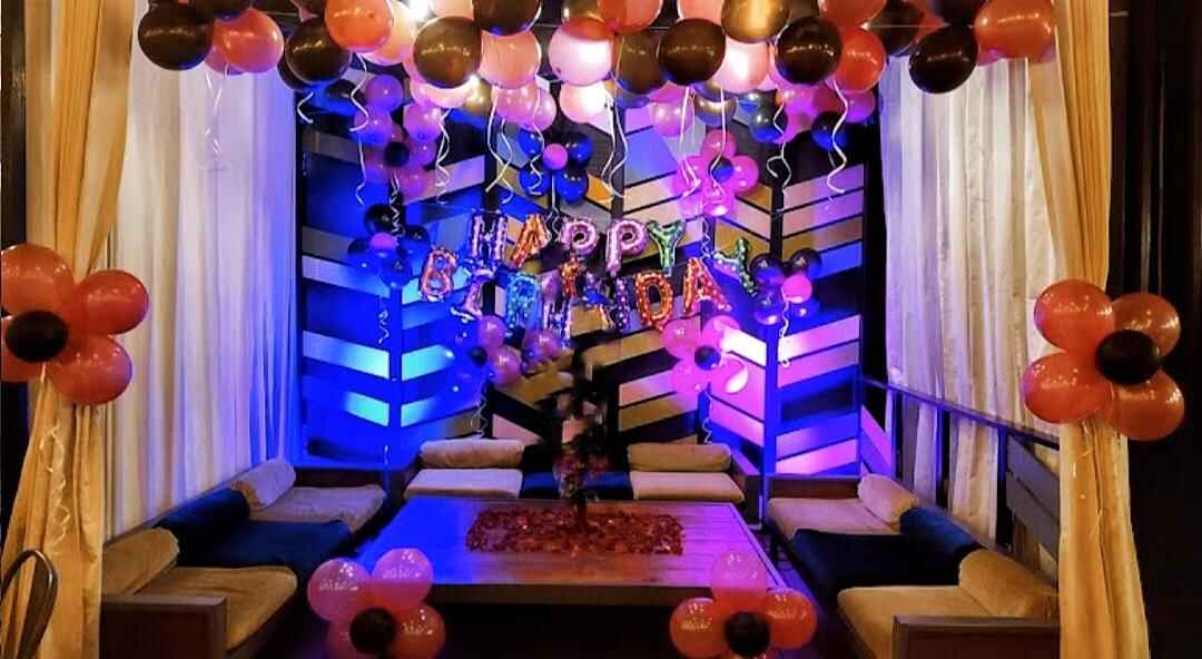 14 Best Private Cabin Cafe And Restaurant For Couples In Ranchi