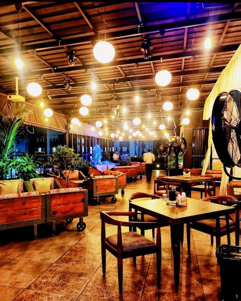 14 Best Private Cabin Cafe And Restaurant For Couples In Ranchi