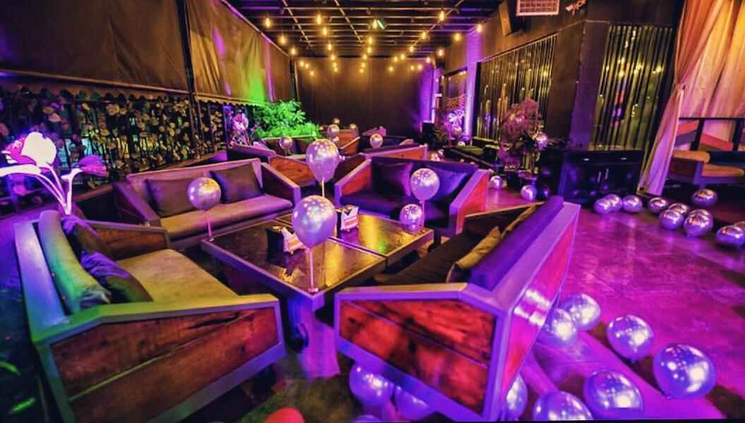 14 Best Private Cabin Cafe And Restaurant For Couples In Ranchi