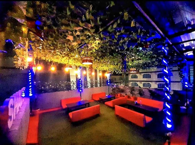 14 Best Private Cabin Cafe And Restaurant For Couples In Ranchi