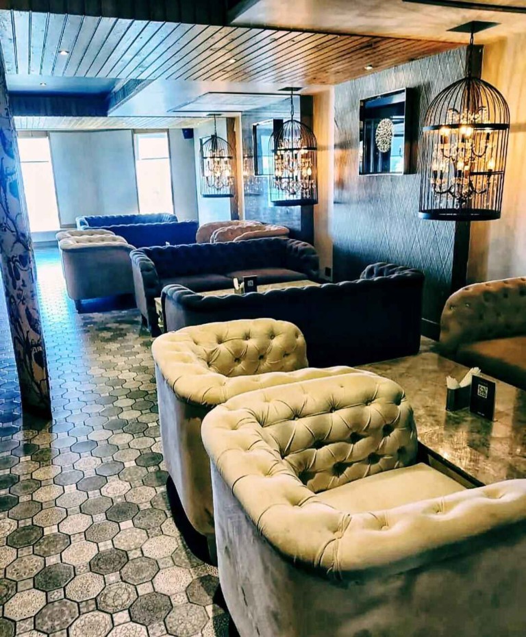 14 Best Private Cabin Cafe And Restaurant For Couples In Ranchi