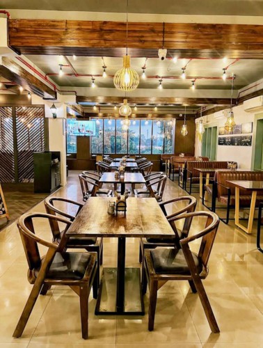 14 Best Private Cabin Cafe And Restaurant For Couples In Ranchi